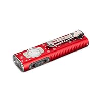 Amazon.co.jp: Trustfire Mini X3 EDC懐中電灯 1050ルーメン